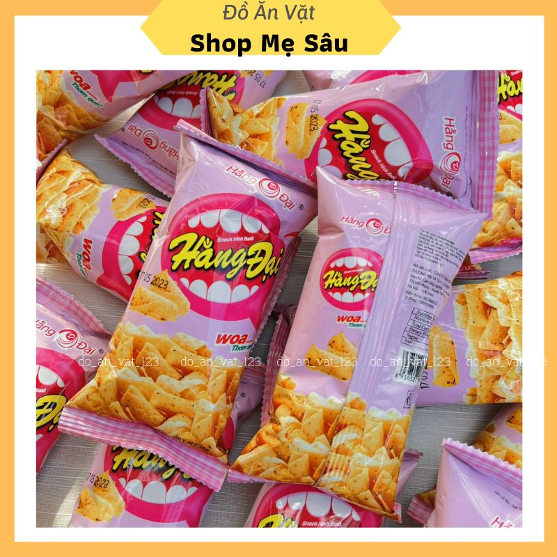 Snack In The Shape Of Hang Dai Backpack, Crispy Cartilage Backpack ...