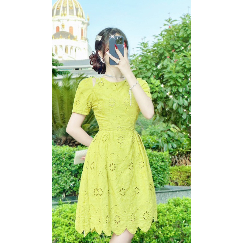 WOMEN'S PLAY DRESS, BLUE DRESS WITH JEWELED SHOULDER HIGH QUALITY ...