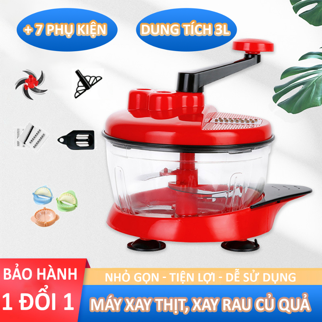 Multi-function meat grinder, vegetable grinder, multi-function grinder ...