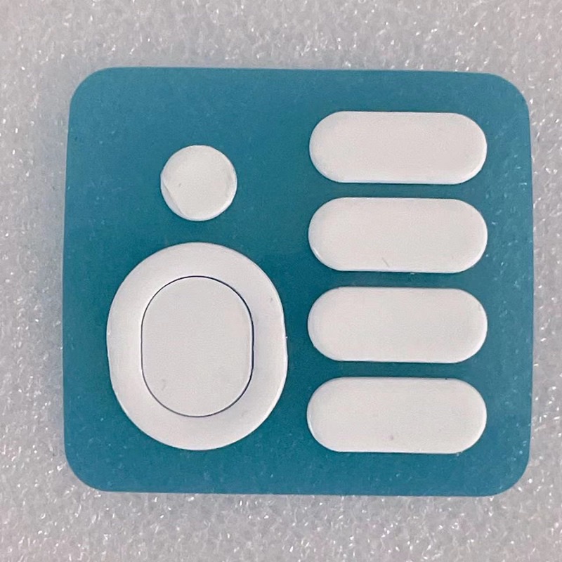 Ice tiger mouse Feet for logitech G304 G502 hero G502 wireless mouse ...