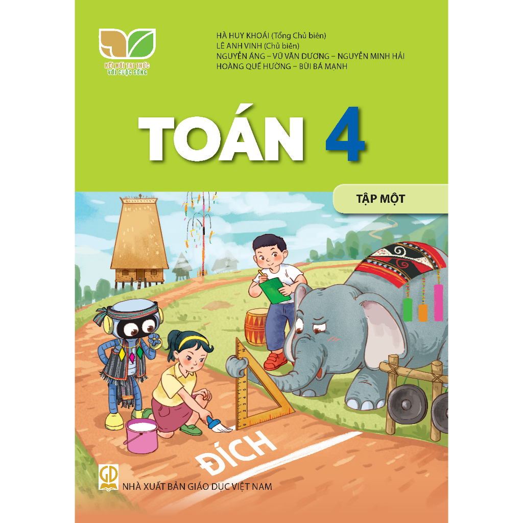 TRI Mathematics Textbook 4/1 - Connecting knowledge to life | Shopee ...