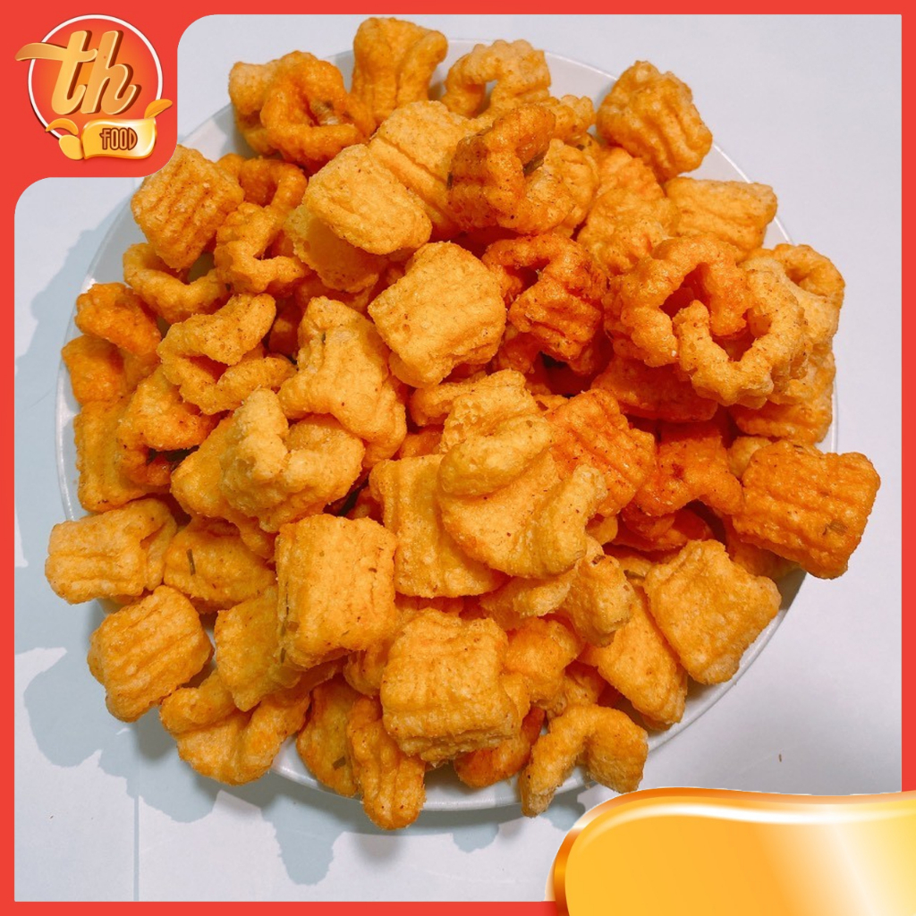 500g Thai Squid Snacks, Thai Squid Snacks, Cheap Snacks | Shopee ...