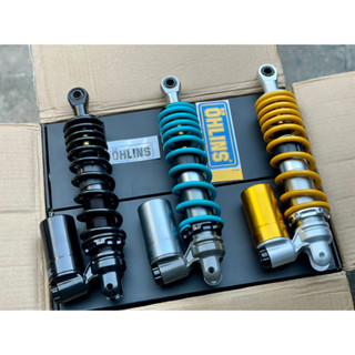 ohlins shock - Best Prices and Online Promos - Jan 2024 | Shopee ...