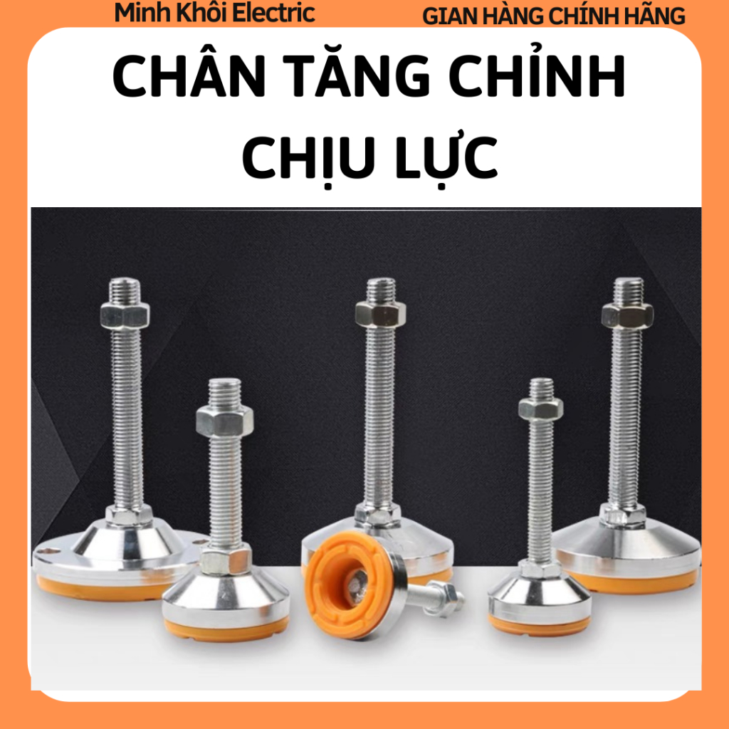 60mm 304 stainless steel heavy-duty adjustment stand, heavy-duty stand ...
