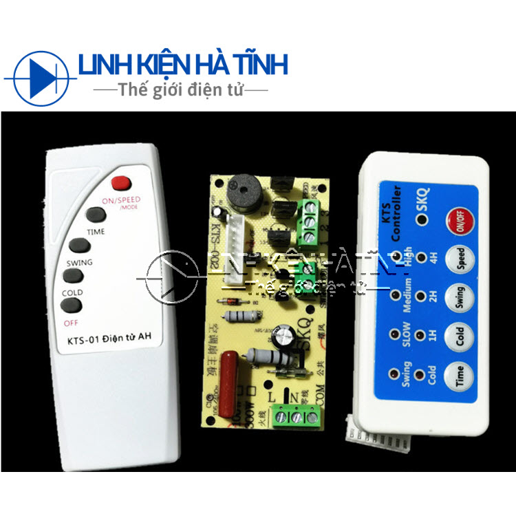 Multi-function steam fan circuit with air conditioner fan circuit ...