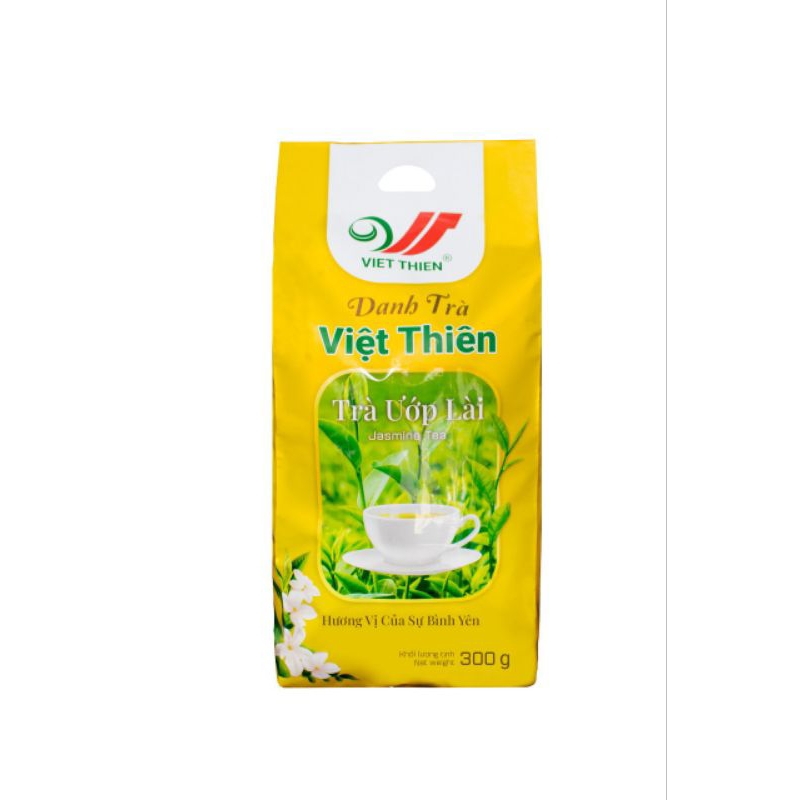 Viet Thien Lai Tea 300g pack | Shopee Philippines