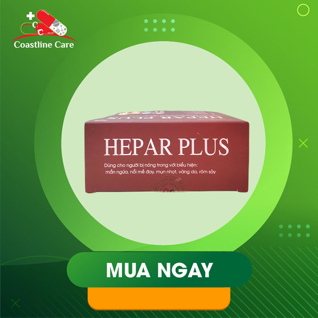 Hepar Plus clears heat and detoxifies the liver, reduces rashes, hives ...