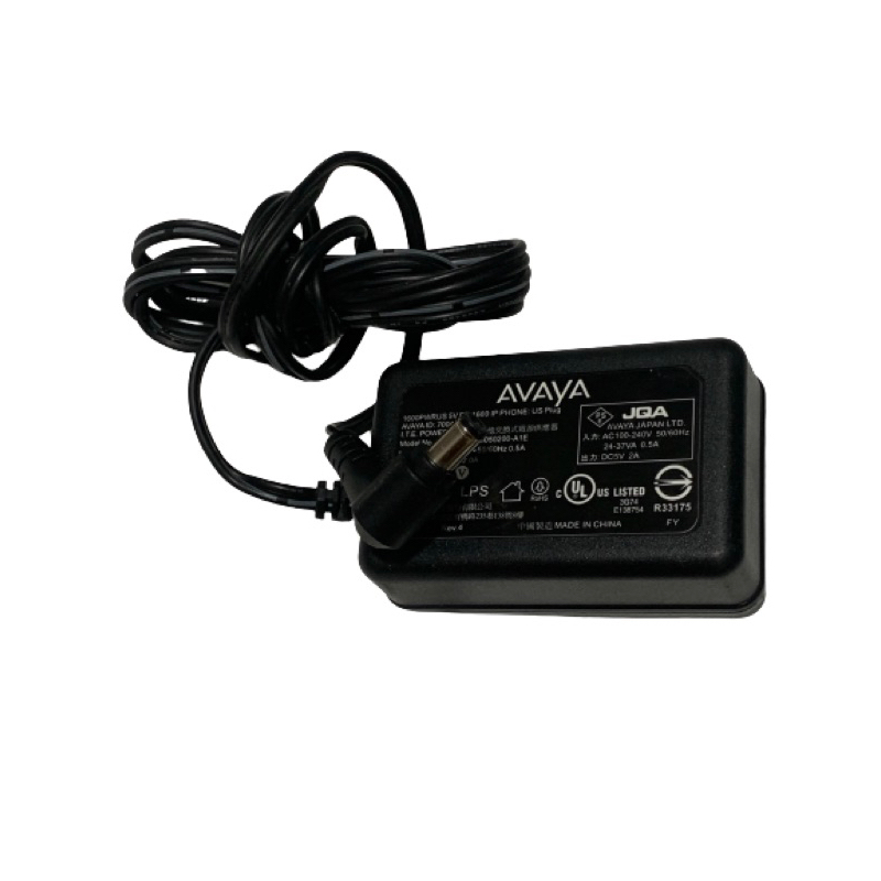Avaya 5V 2A power supply for AVAYA IP phone | Shopee Philippines