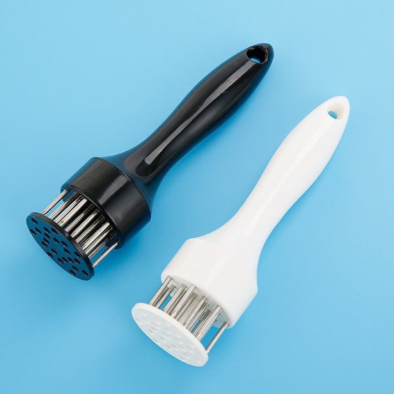 Tools for cutting skin, cutting meat, tenderizing meat, cutting skin ...