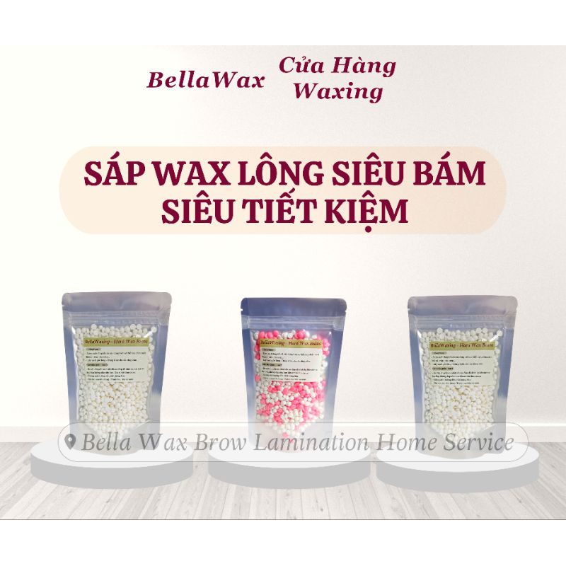 Super CLUSTER MIX HOT FUR WAX [FREE WOODEN STICK - User manual ...