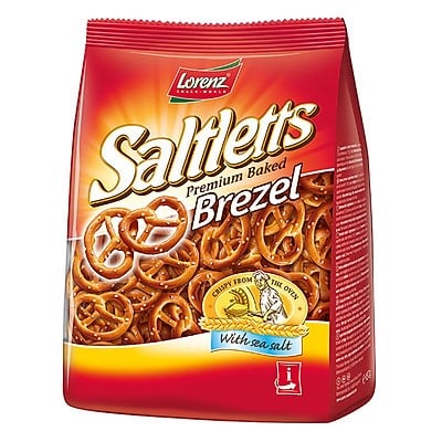 Brezel Lorenz Saltletts Brezel 150g | Shopee Philippines