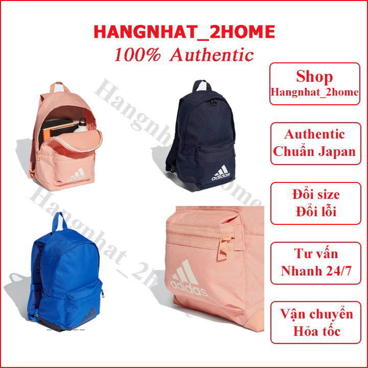 Adidas Mini Backpack Authentic Japanese Domestic Product. | Shopee ...