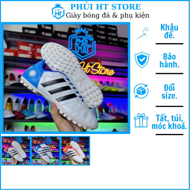 Winbro TONI KROOS TF soccer shoes (with full sole sewn) | Shopee ...
