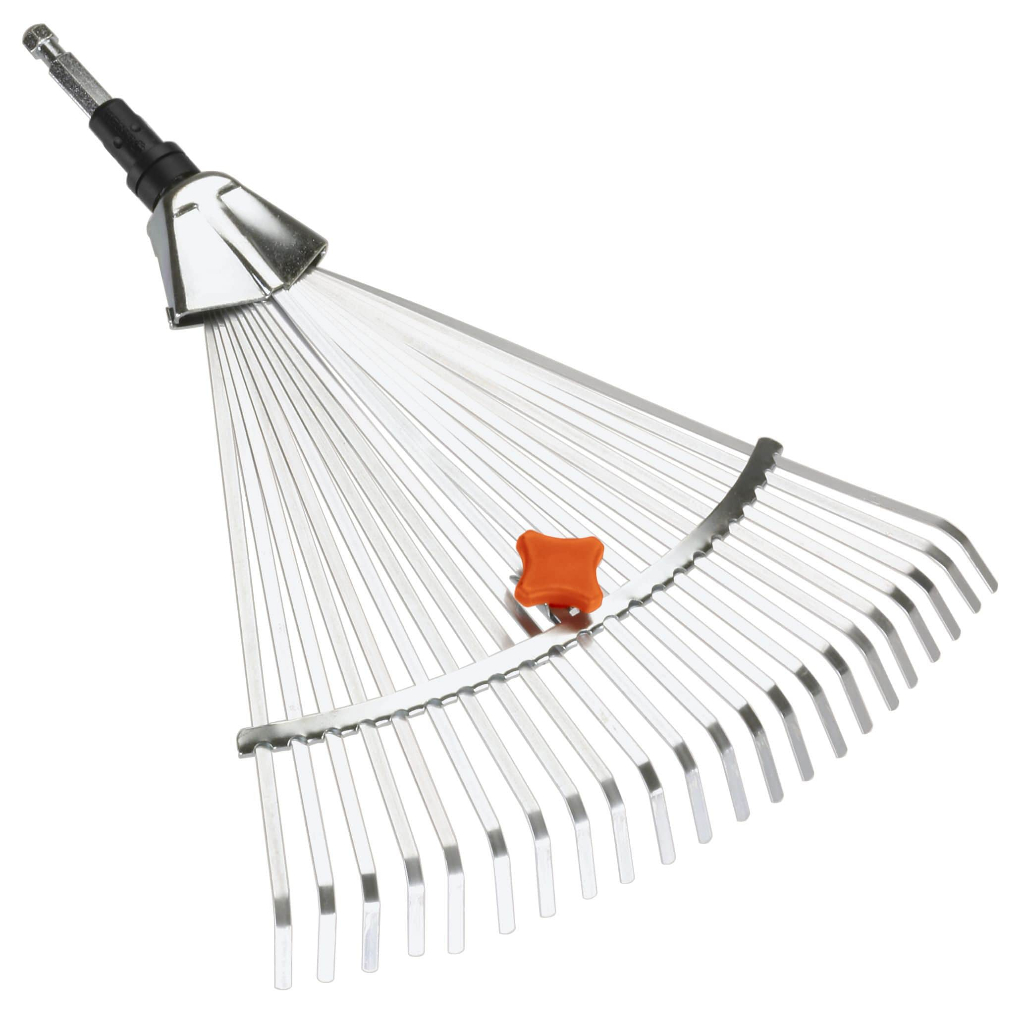 Gardena ADJUSTABLE GRASS SCRATCH HEAD 03103-20 (GENUINE PRODUCT ...