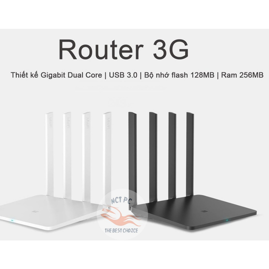 [Free Up ROM] Xiaomi wifi router 3G R3G V1 dual band Wan Lan gigabit ...