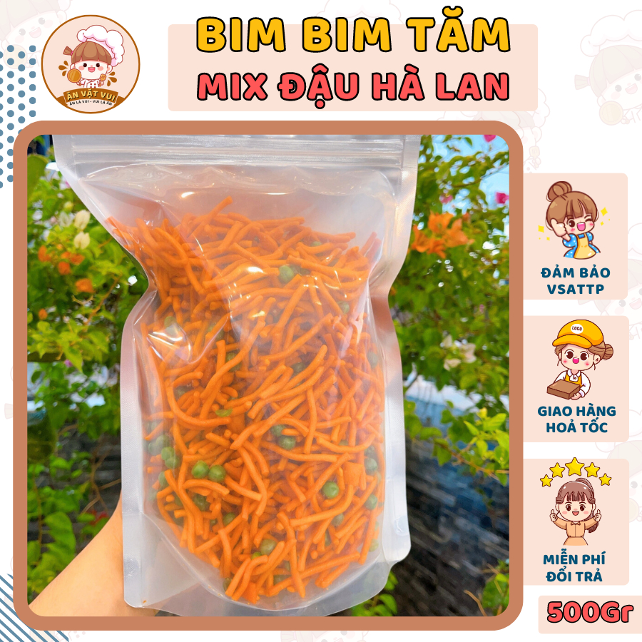 Snacks and toothpicks mixed with peas 500gr Fun Snacks | Shopee Philippines
