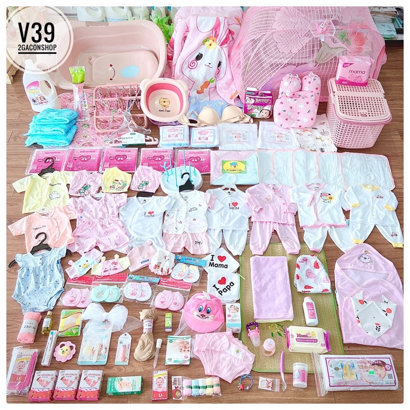 (SUPER Cheap) Collection of economical newborn items | Shopee Philippines