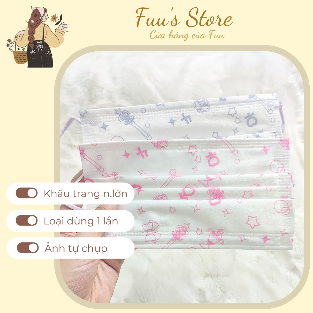 Sailor Moon Mask For Adults Model 2 | Shopee Philippines