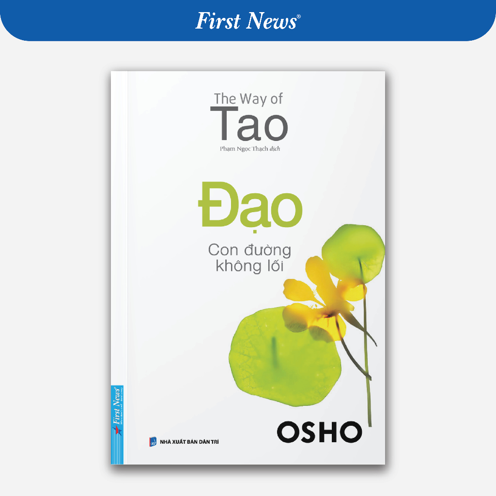 Book - Osho Taoism - Pathless Path (FN) | Shopee Philippines