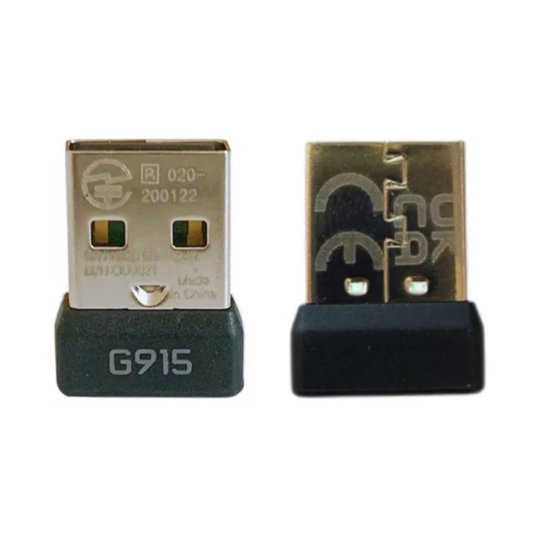 Logitech g913/g915 tkl and fullsize key replacement receiver | Shopee ...