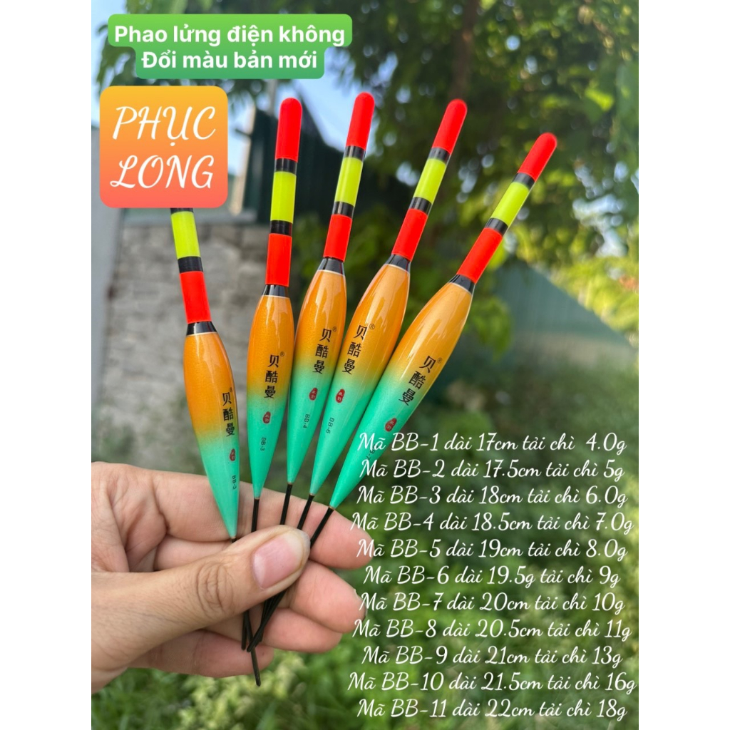 Improved version of Phuc Long color-changing and non-changing badger ...