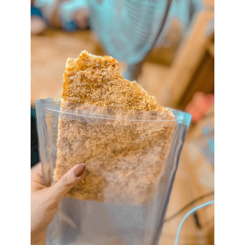 Scorched rice with king's shrimp at a reasonable price | Shopee Philippines