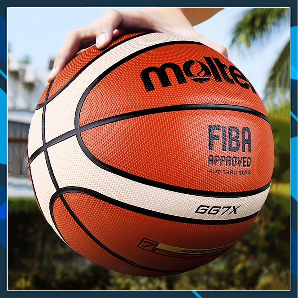 Leather Basketball Ball No. 5 6 7 GG7X, Cheap Basketball Ball of All ...