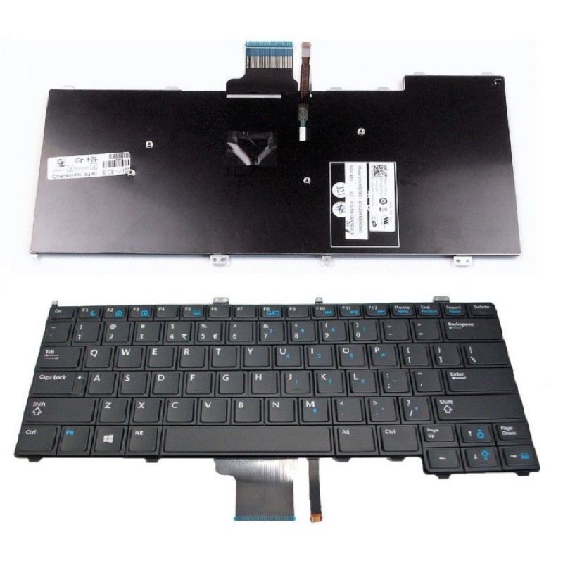 Dell Latitude E7440 E7240 Dell Latitude 12 14 7000 E7420 E7240 E7440 ...