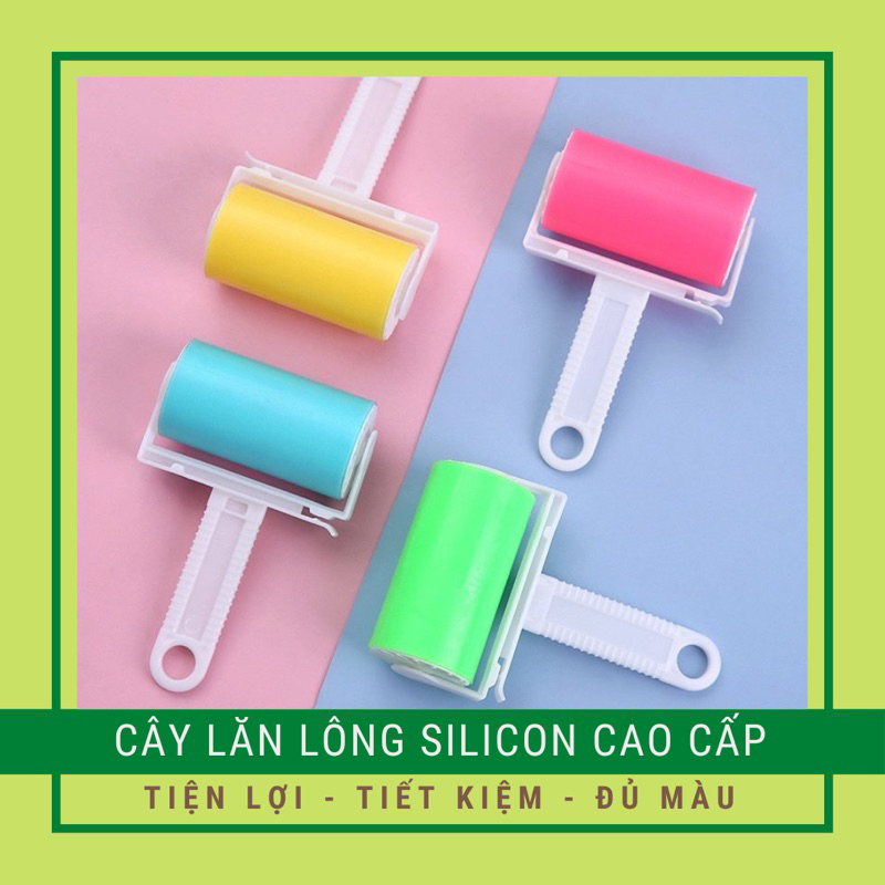 Silicon Gel dust roller and dog and cat hair roller helps clean ...