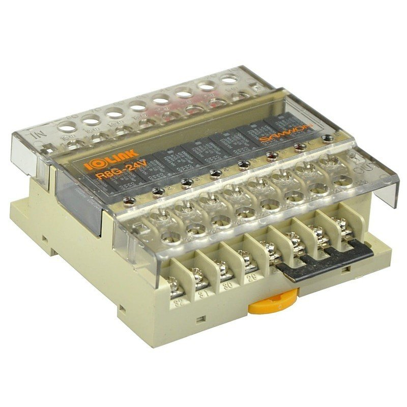 Relay R8G-24V, Relay R8G-24V, Relay R8G-24V, Relay R8G-24V, Relay R8G ...
