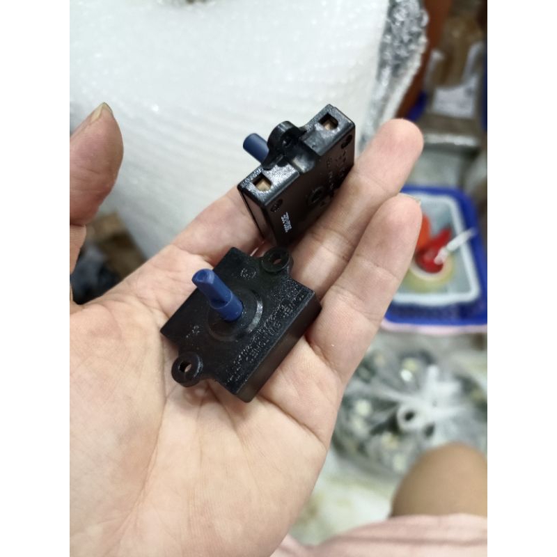 Pump water fan air switch - air swing | Shopee Philippines