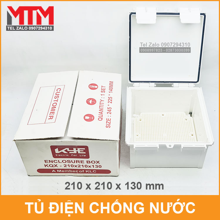 Genuine waterproof outdoor plastic technical box electrical cabinet ...