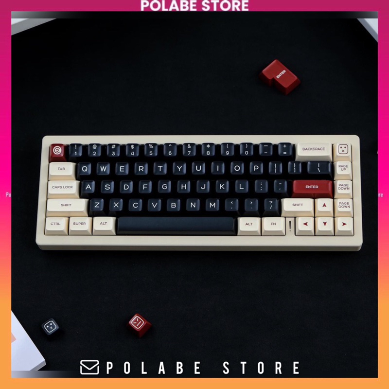 Keycap button SA Rome SA Profile mechanical keyboard for many layouts ...