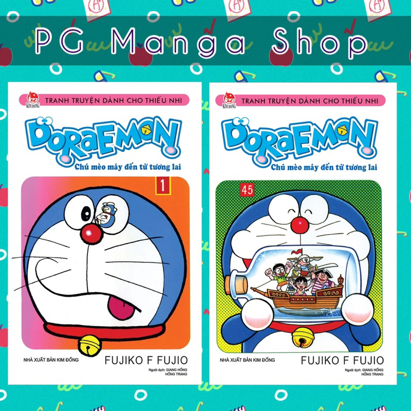 Comics | Doraemon Short (episodes) | Shopee Philippines