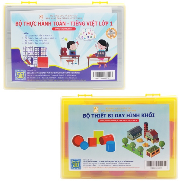 Math - Vietnamese practice set for grade 1 (2 boxes) | Shopee Philippines
