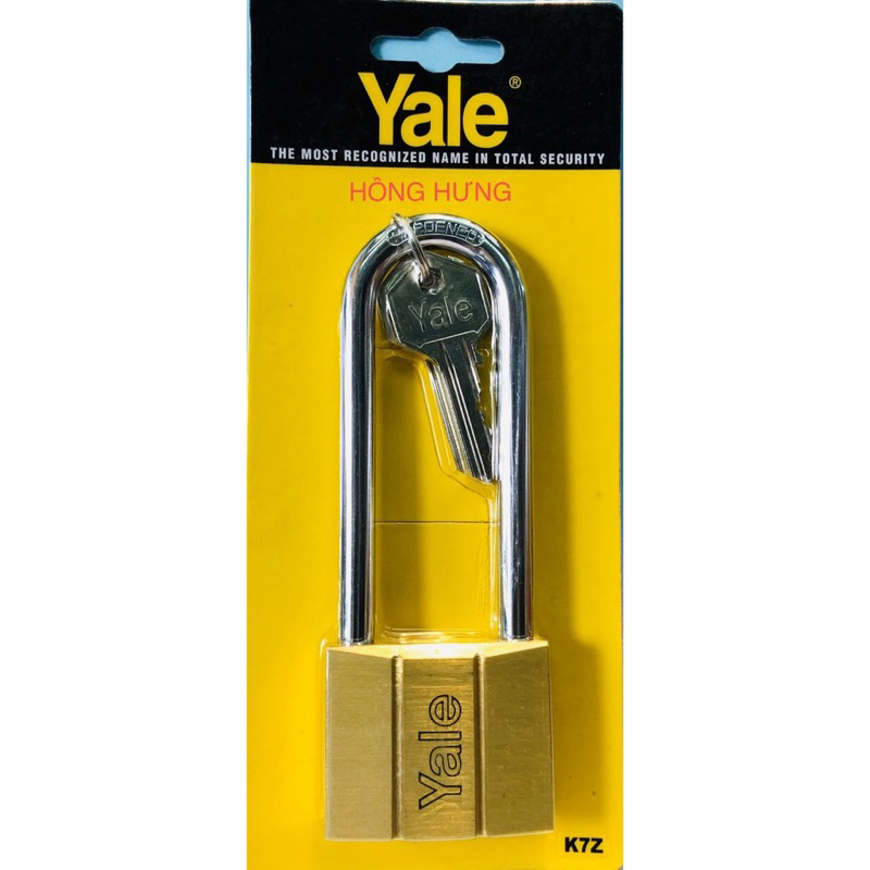 Yale V140.50 longer lock.LS90 - MSOFT | Shopee Philippines