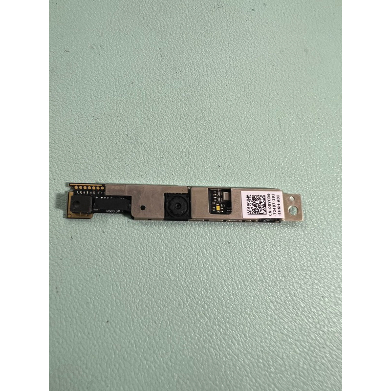 Dell Inspiron 5420 Webcam Camera Unlocked | Shopee Philippines