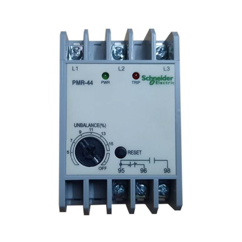 PMR-44 - Schneider PMR-440N7 phase loss protection relay | Shopee ...