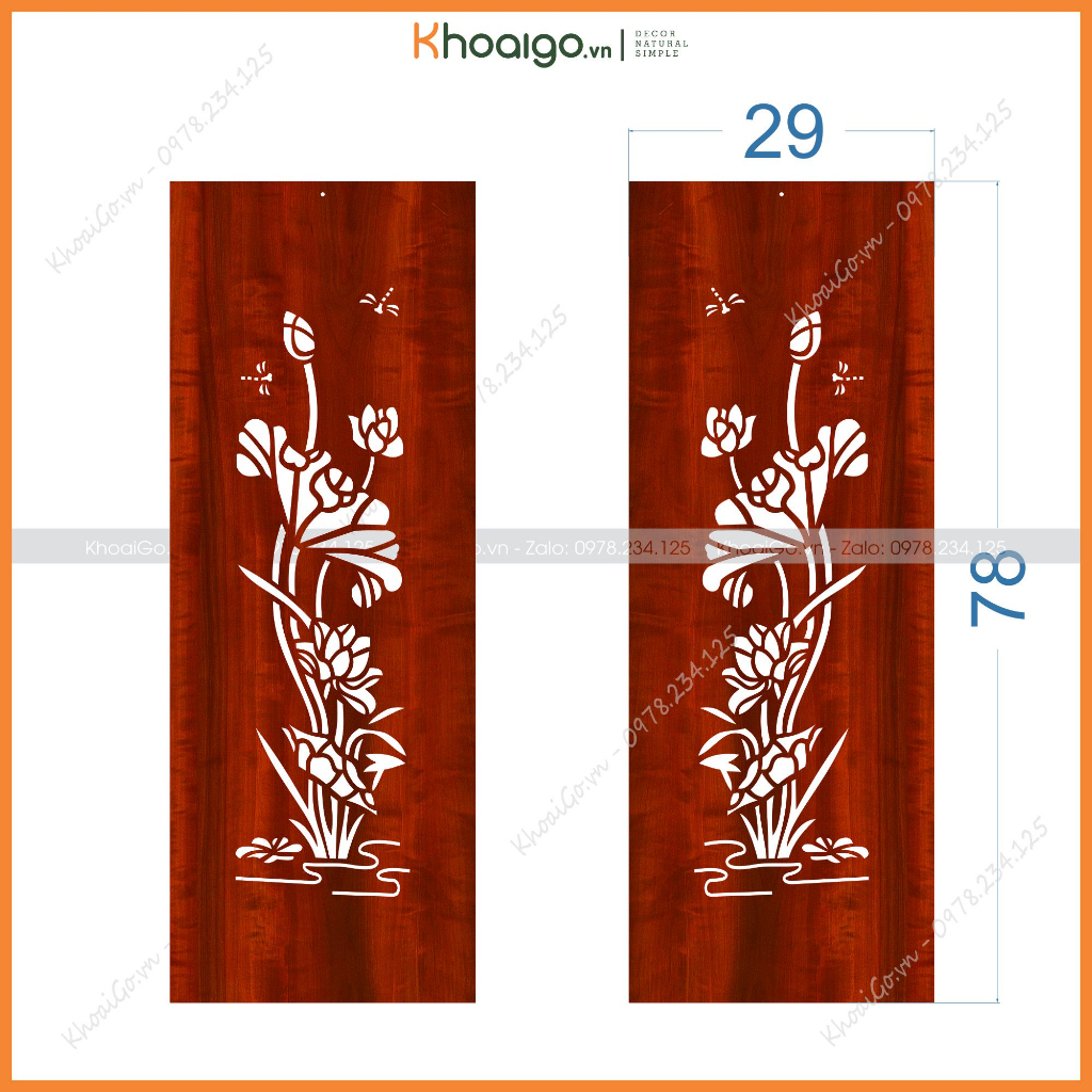 Cnc Wooden Lotus Pattern Altar Decorative Wall, Lotus Pattern Altar ...