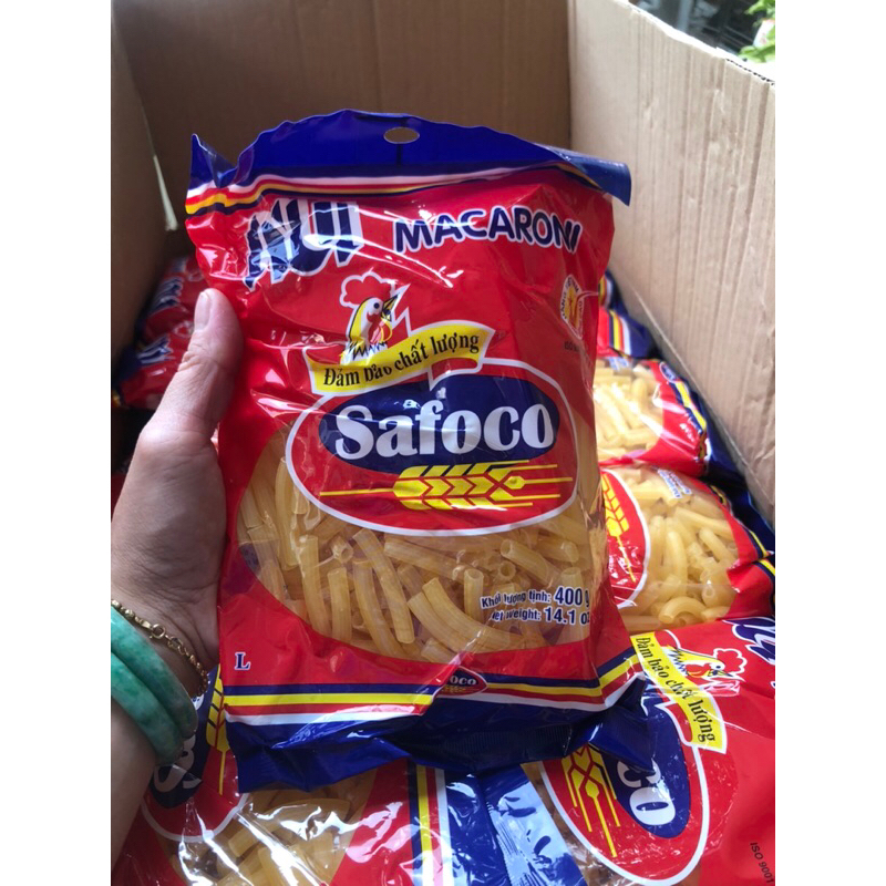 Pasta safaco 400g (Company Goods) | Shopee Philippines