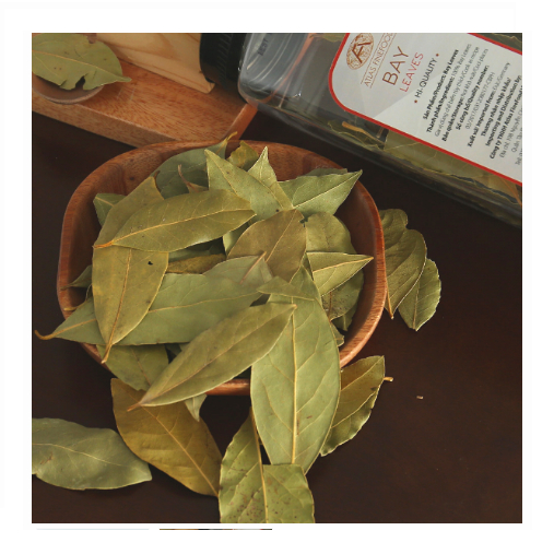 Bay leaves Whole 10g | Shopee Philippines