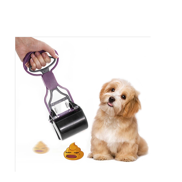 Smart Poop Picker for Long-Handed Dogs | Shopee Philippines