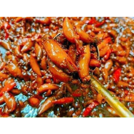 Rim Repair Ink (baby Fish Sauce Ink) | Shopee Philippines