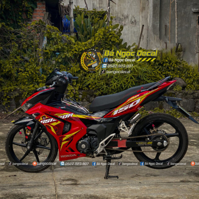 Goku STICKER FOR WINNER X V3 YELLOW RED HRC, RED BLACK | Shopee Philippines