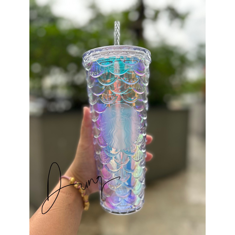 Genuine Ly starbuck Scale 710ml | Shopee Philippines