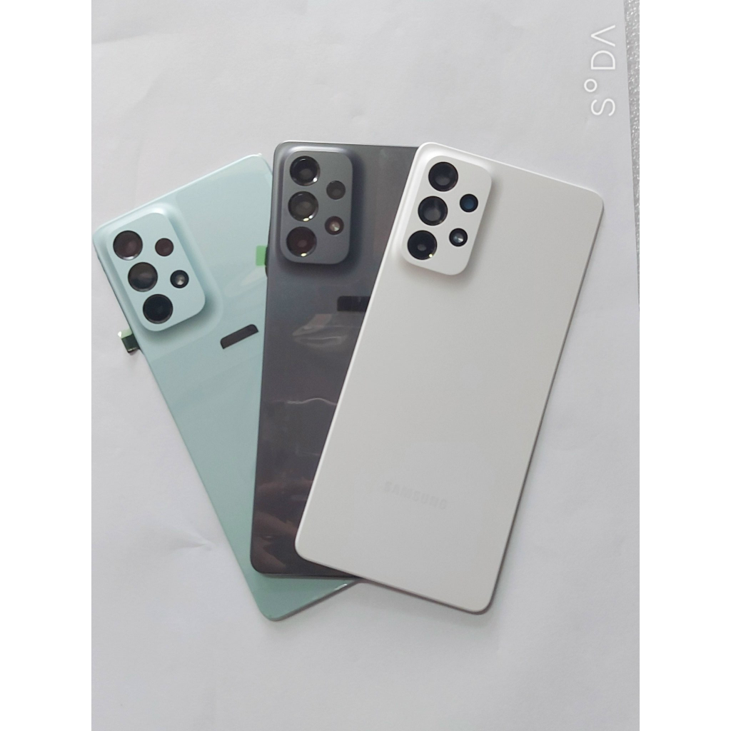 Samsung Galaxy A50S 2019 / SM-A507F Assembly Case - Imei Assembly Case ...