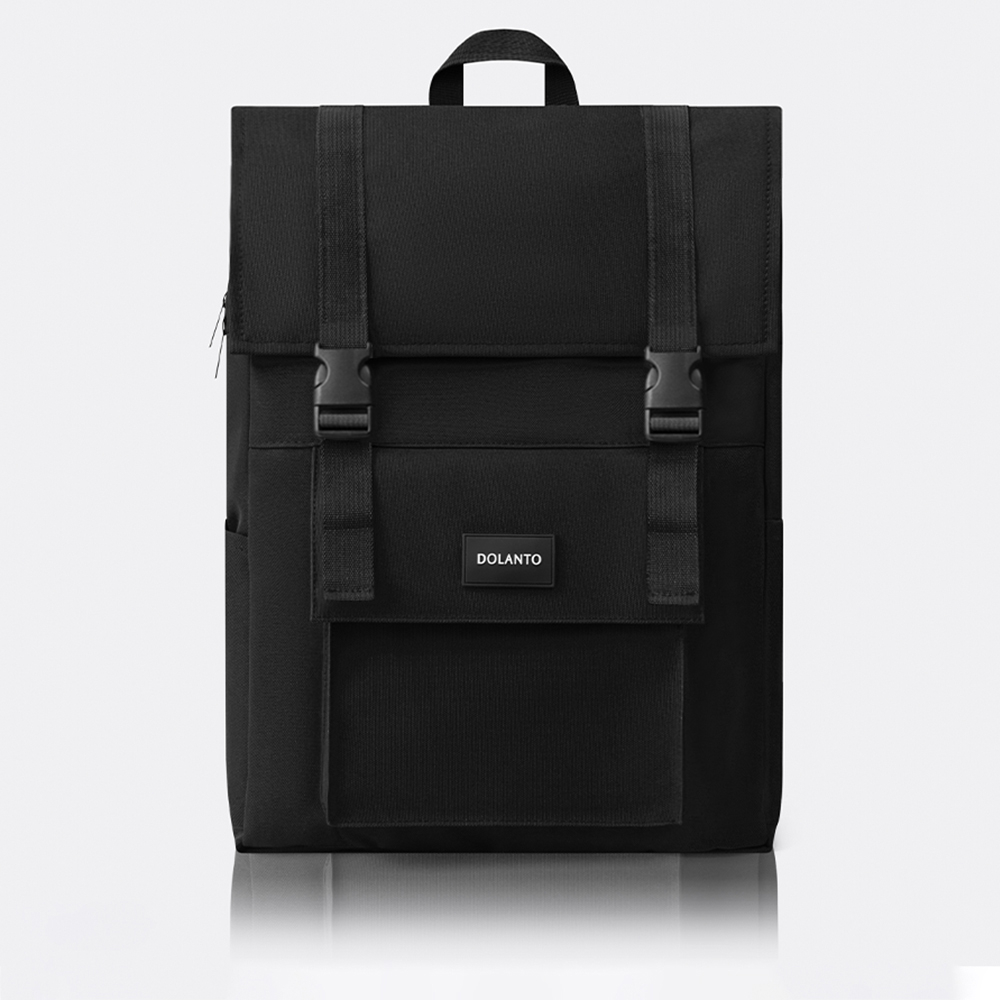 Dolanto BRAND Bumb Backpack | Shopee Philippines