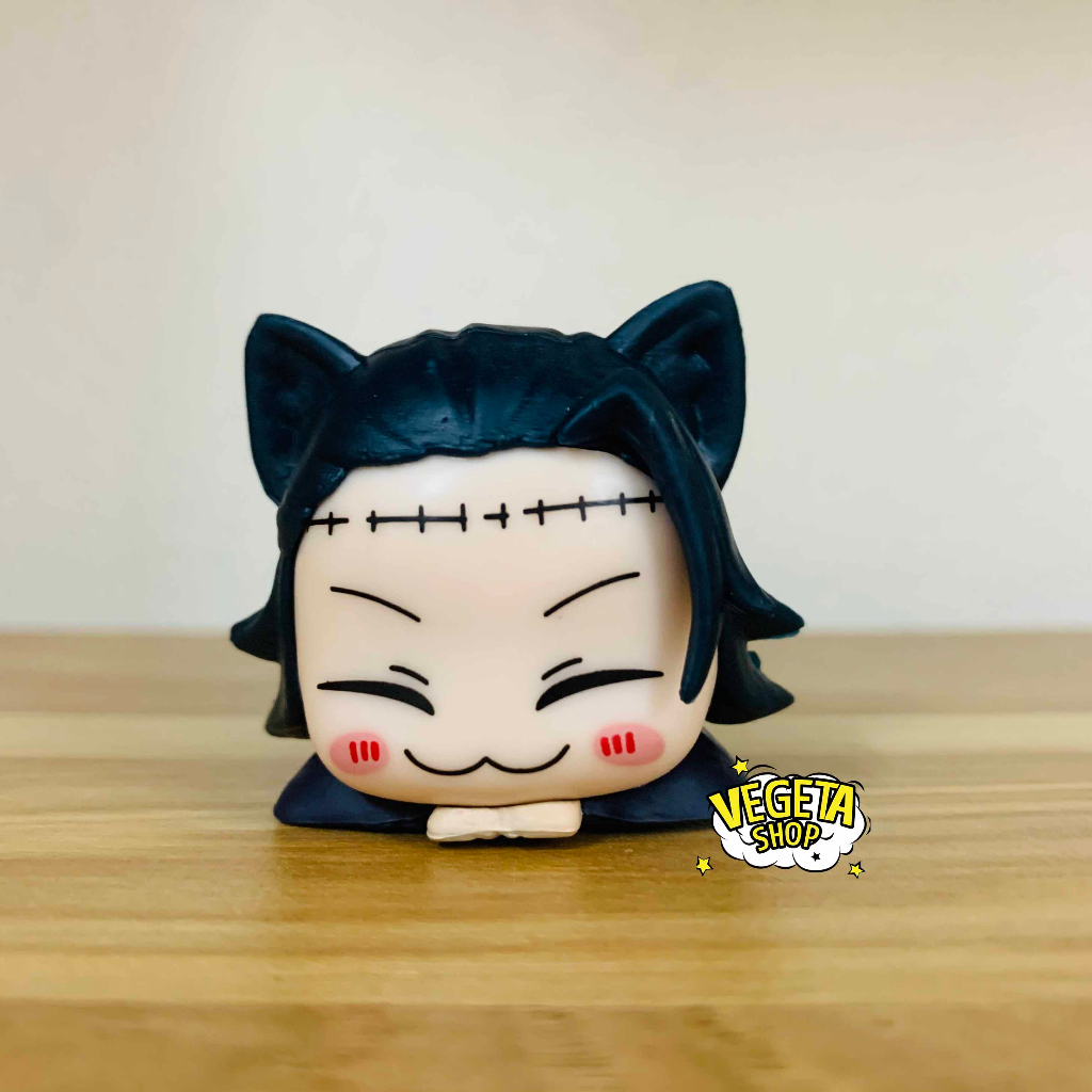 Juju Model - Cosplay Cat Suguru Geto Nobara Kugisaki Yuji Itadori ...