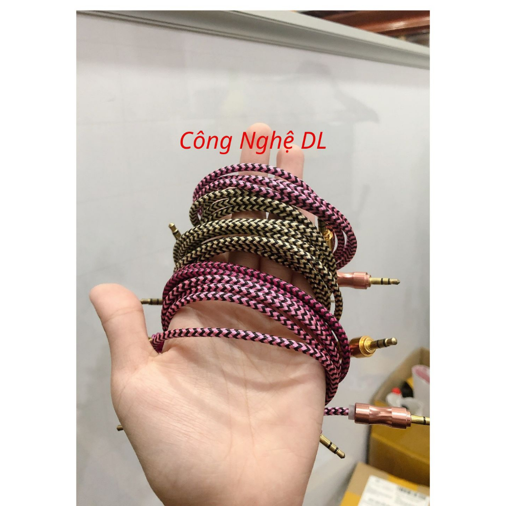 2-lead 3.5mm positive audio transmission cable | Shopee Philippines