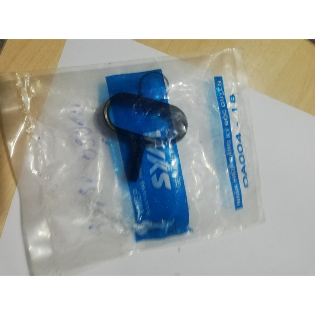 Sym Speedometer wire guide ring (iron material) | Shopee Philippines